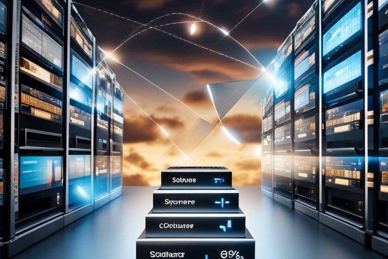 What are software services and how do they differ from traditional ...