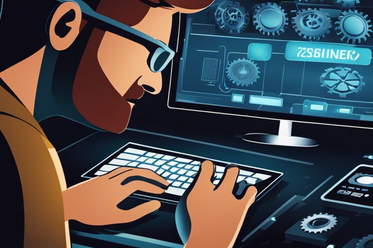 How do updates and maintenance work with software services - RPG Wallpapers