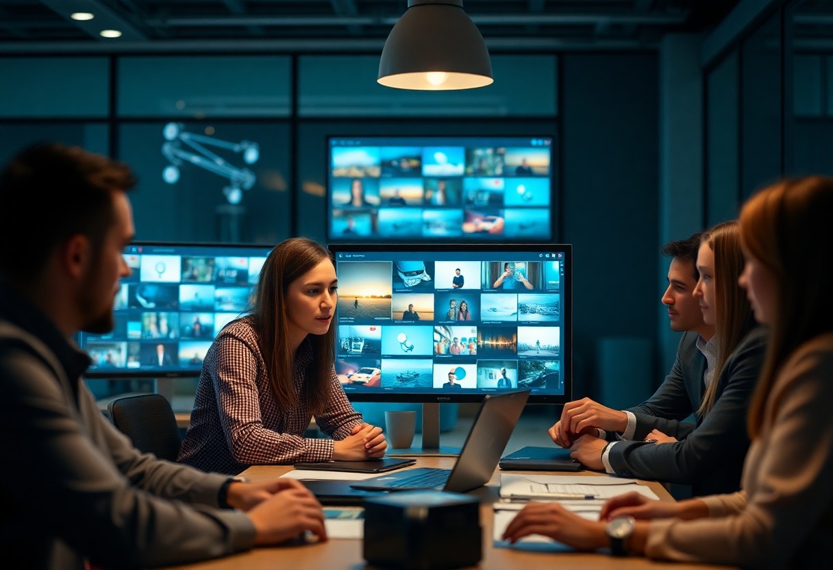 The Role of AI Agents in Digital Asset Management - RPG Wallpapers