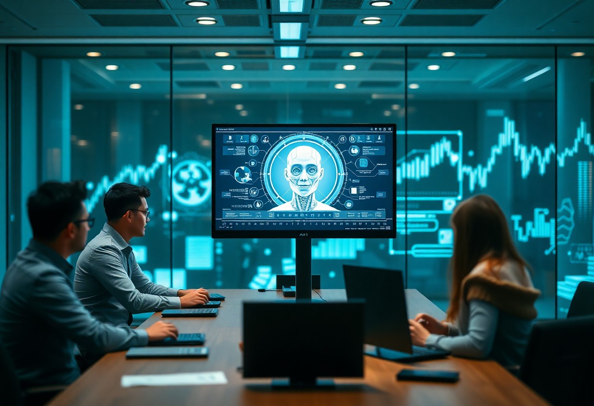 How AI Agents Are Enabling Proactive IT Support - RPG Wallpapers