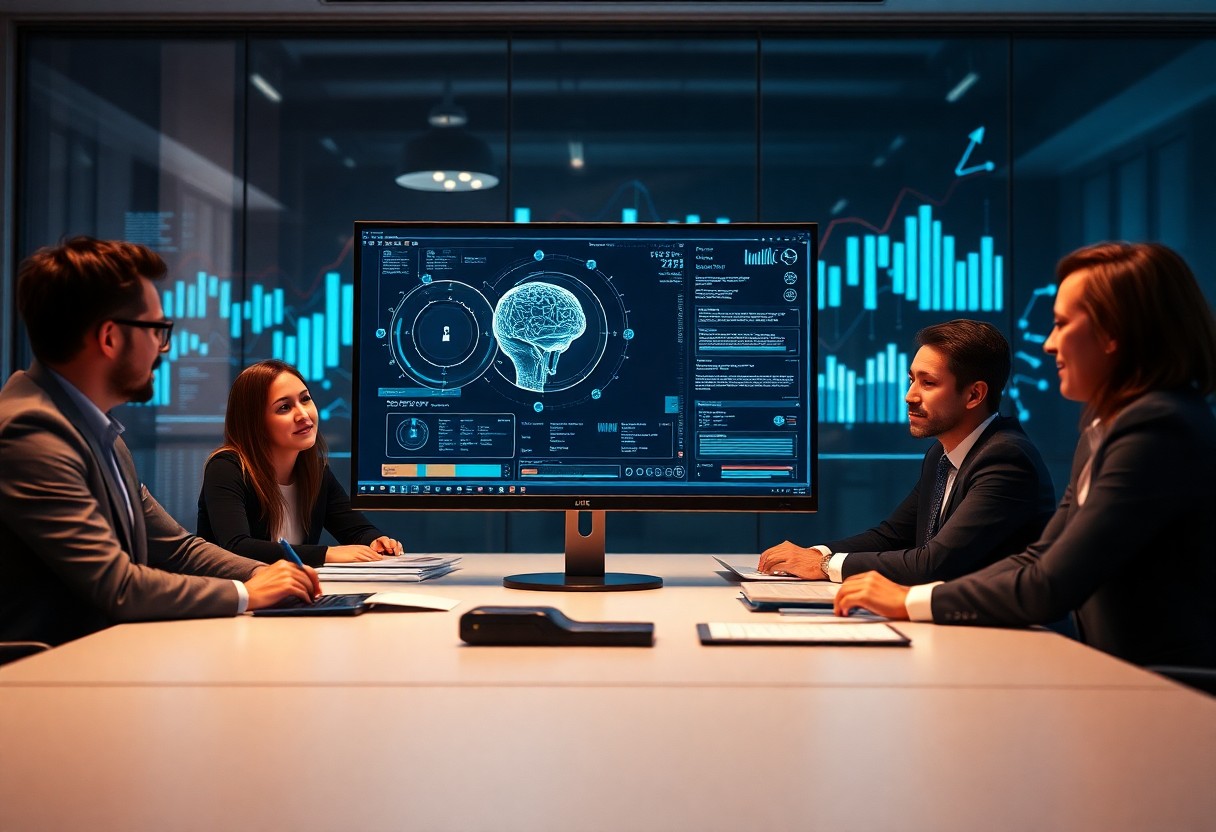 How AI Agents Are Enabling Proactive IT Support - RPG Wallpapers