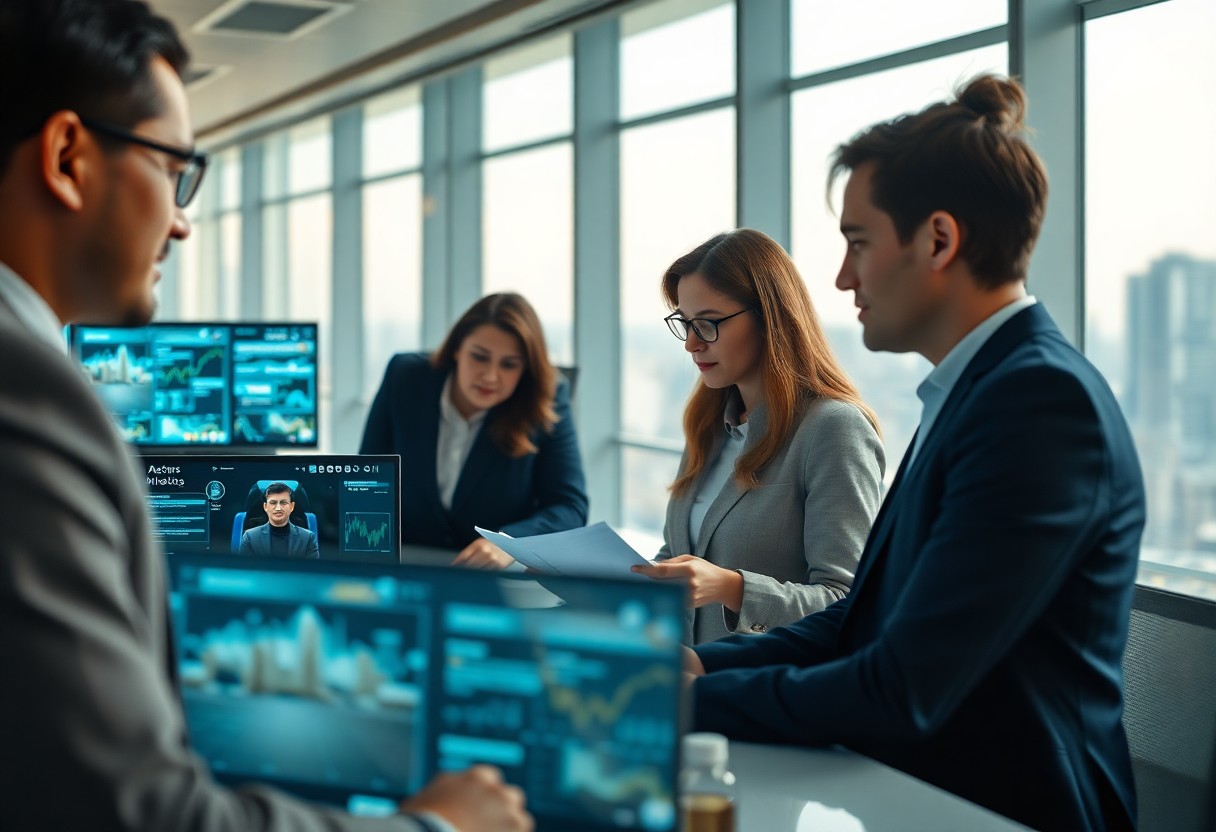 How AI Agents Streamline Public Administration - RPG Wallpapers